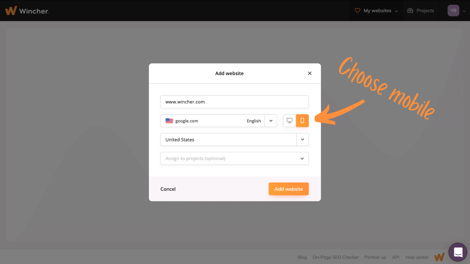 Mobile Rank Tracking: Why does it matter & Where to Start - Wincher.com