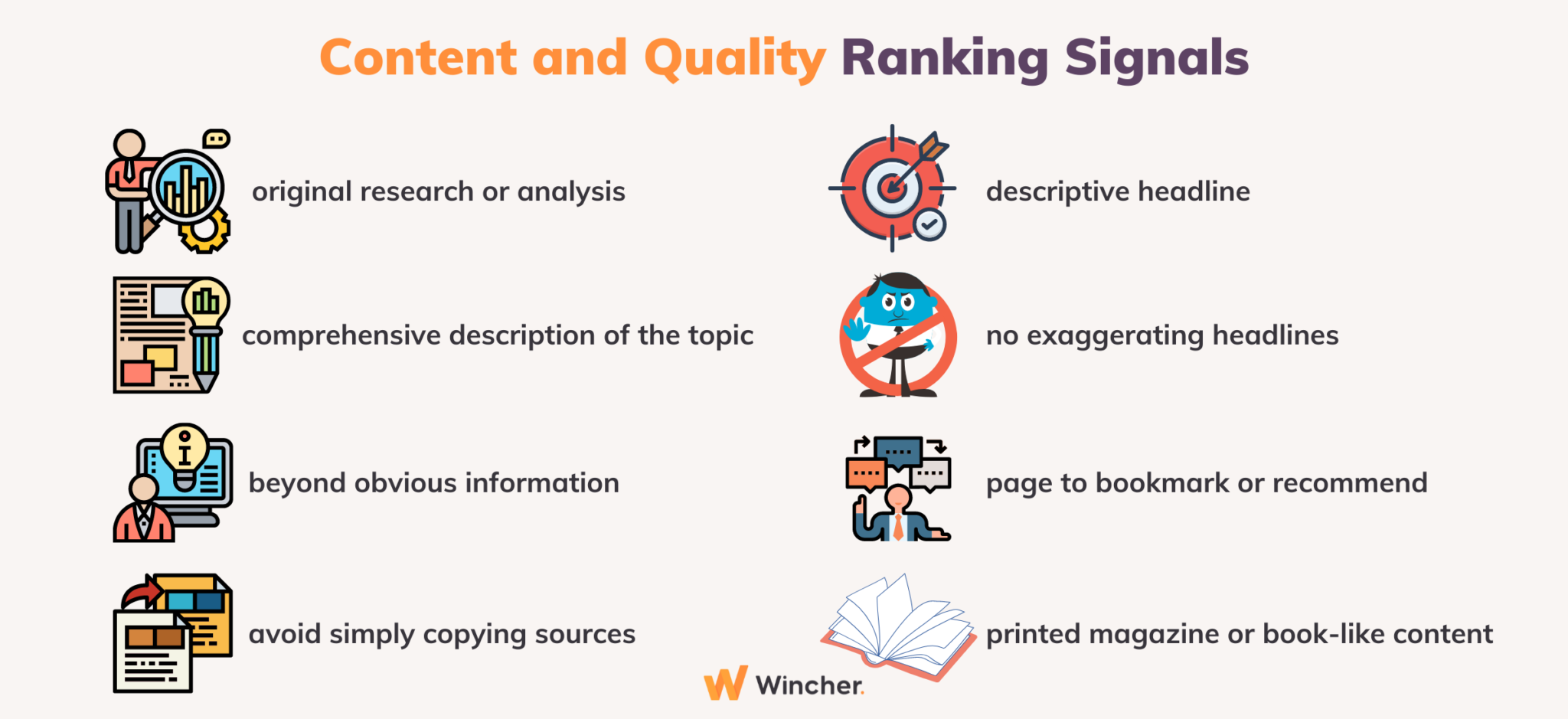 How to Recover SEO Rankings if You Are Hit By Google Core Update ...