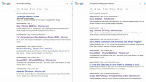 Complete List of Google Search Operators and How to Use Them - Wincher.com