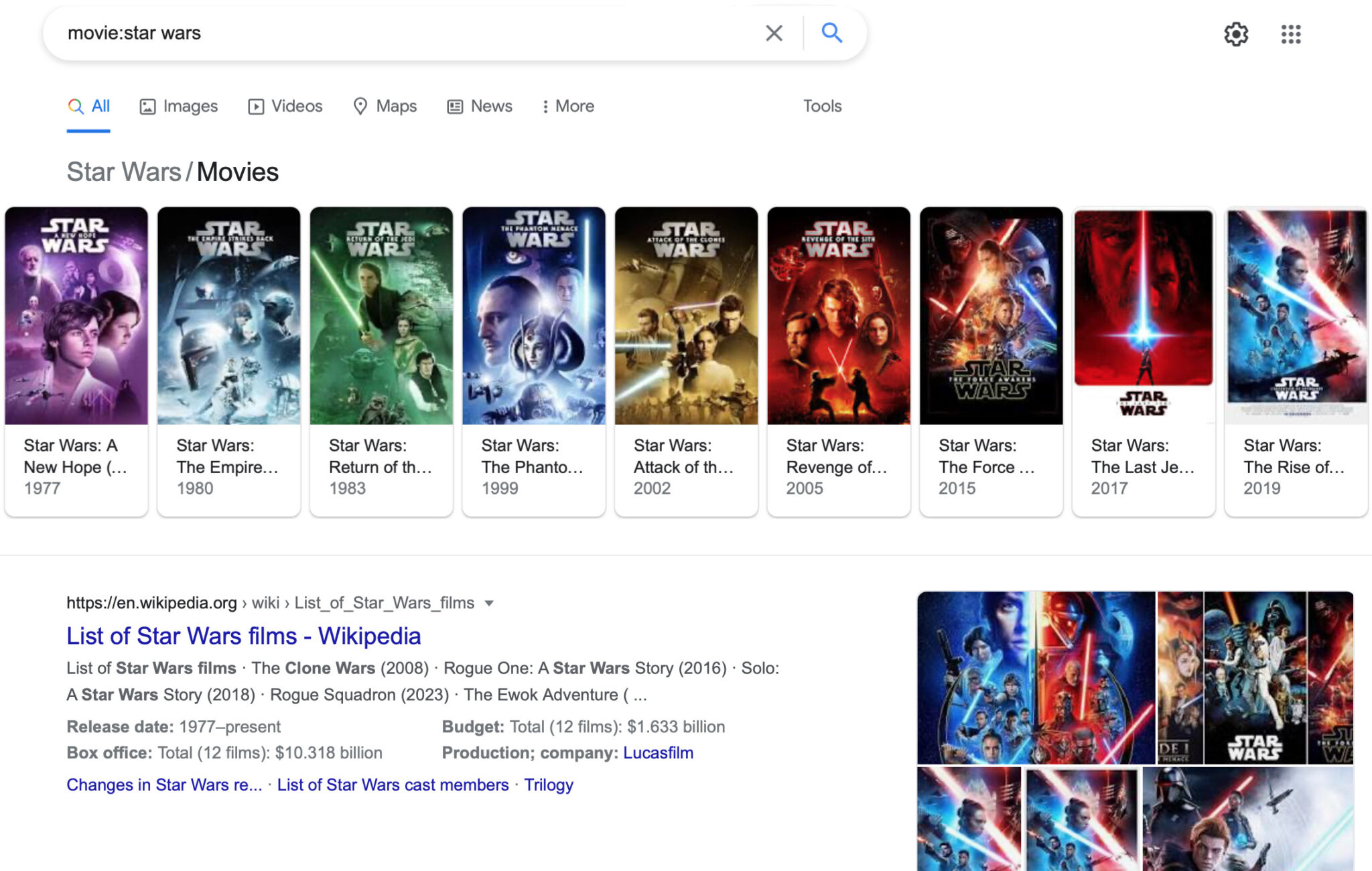 Complete List of Google Search Operators and How to Use Them - Wincher.com
