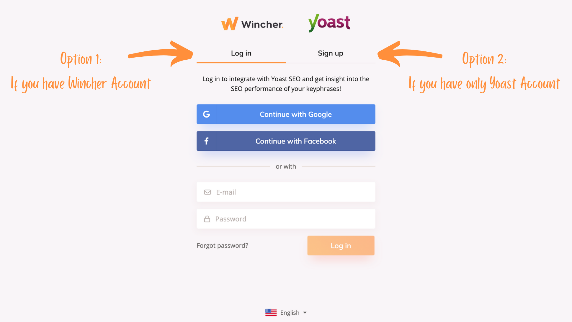 Wincher Partnered Up with Yoast - Wincher.com