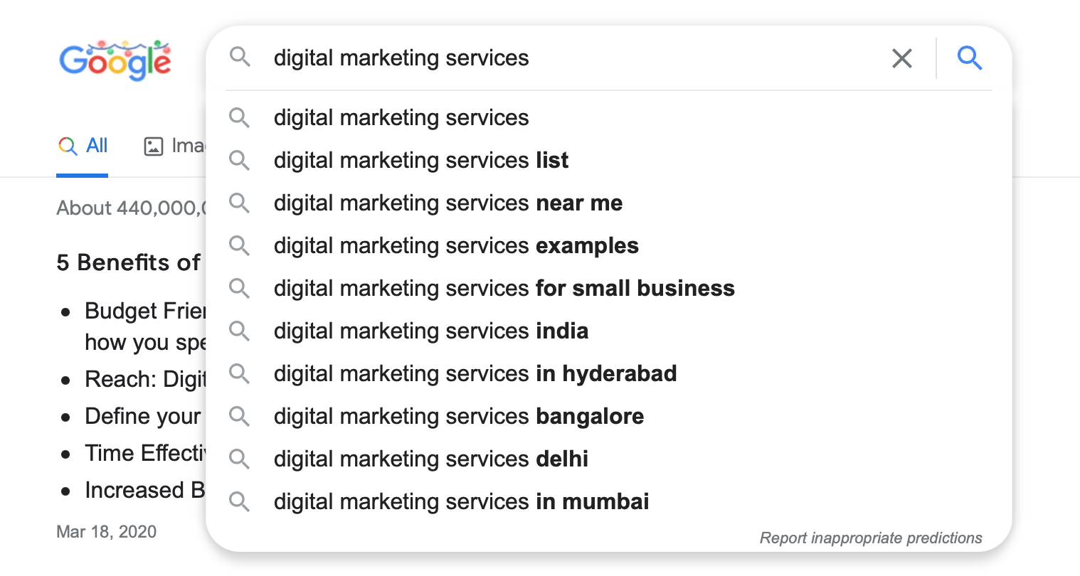 How to Find a Focus Keyphrase that Matters - Wincher.com