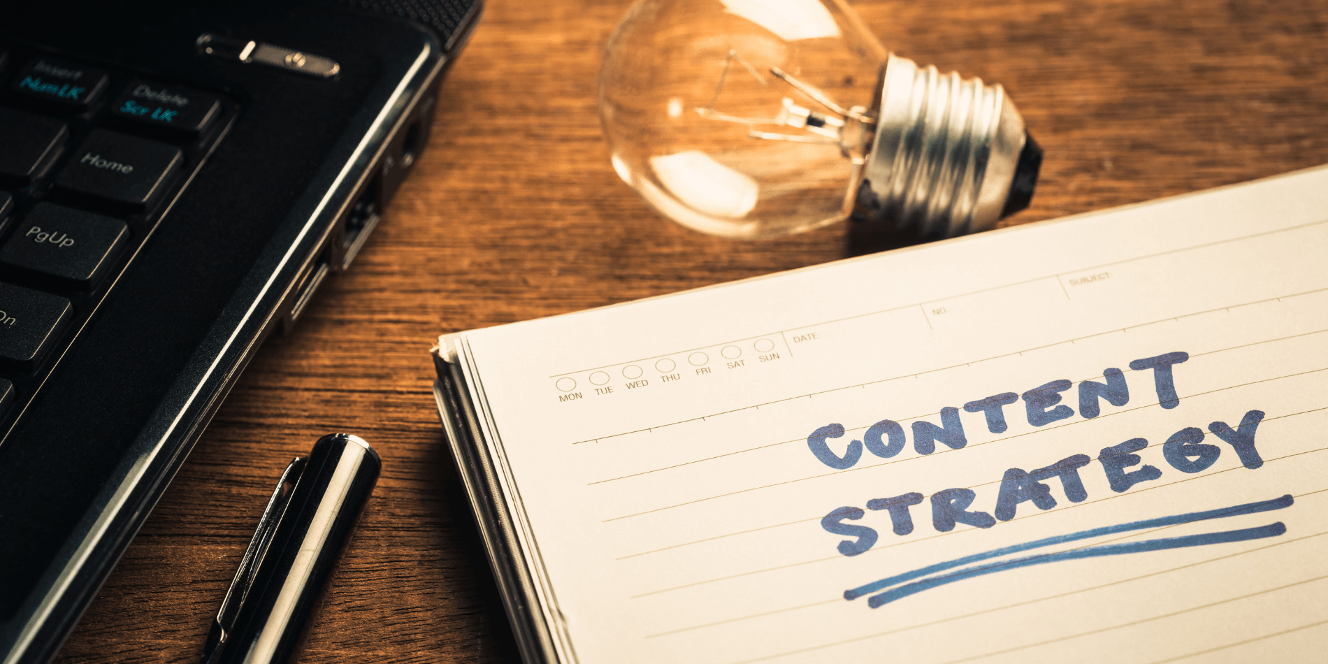How To Develop Content Marketing Strategy In 9 Easy Steps - Wincher.com
