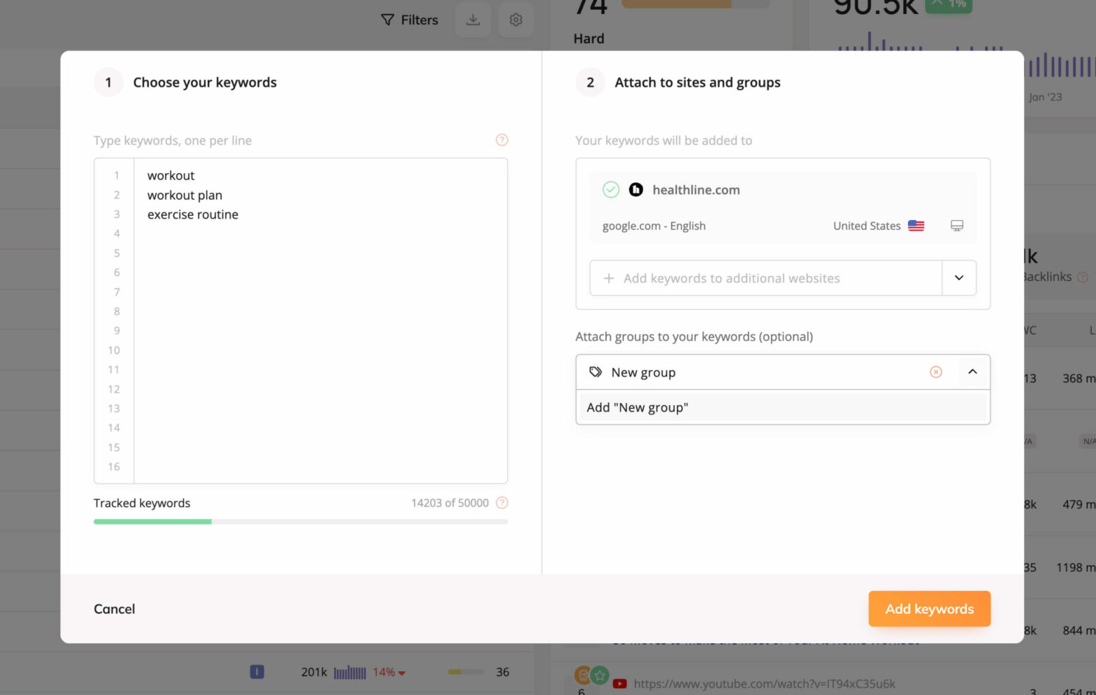 How to do Keyword Clustering: A Step by Step Guide - Wincher.com